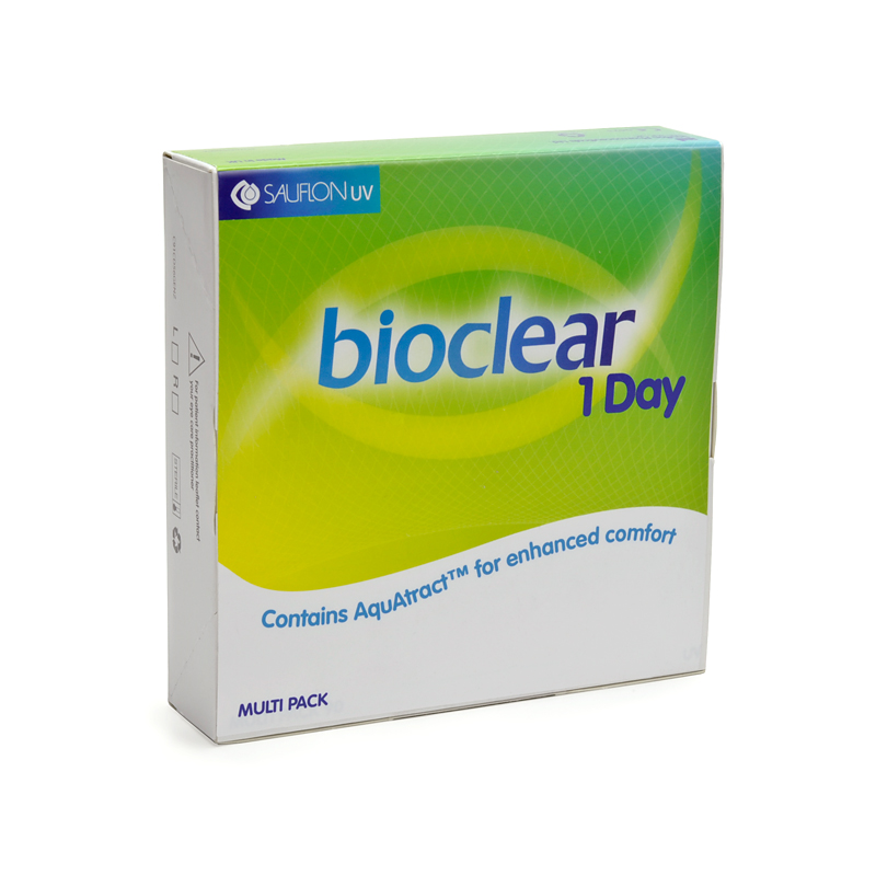 Bioclear 1-Day 90 Preisvergleich - kontaktlinsen-vergleichen.de