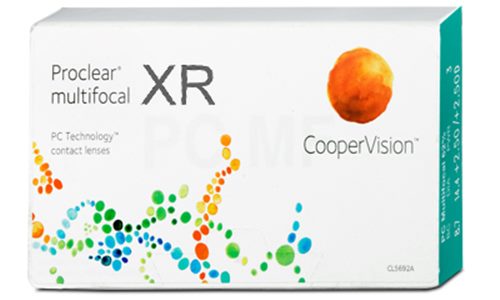 Proclear Multifocal XR im Preisvergleich